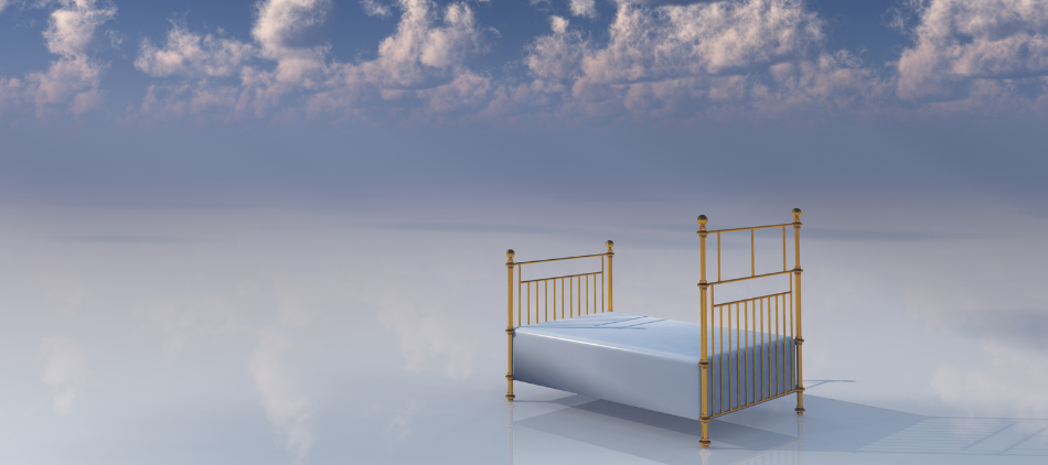 Grief Dreams – Remembering A Life