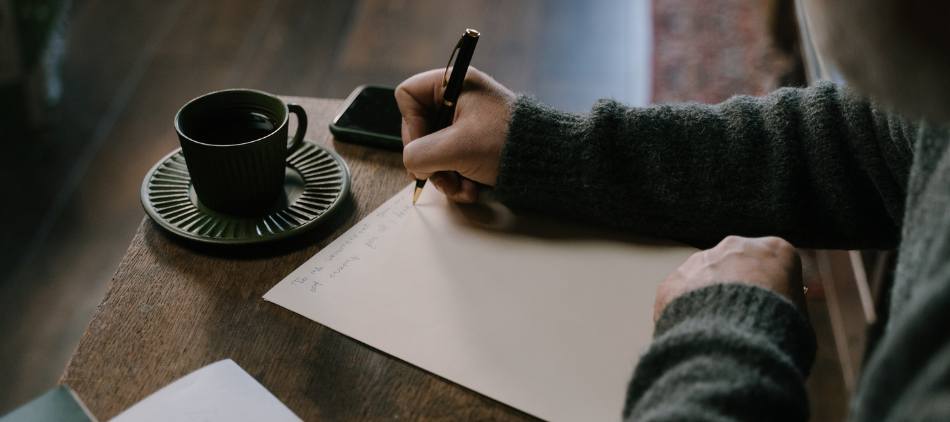 The Four Tasks of Mourning – Remembering A Life