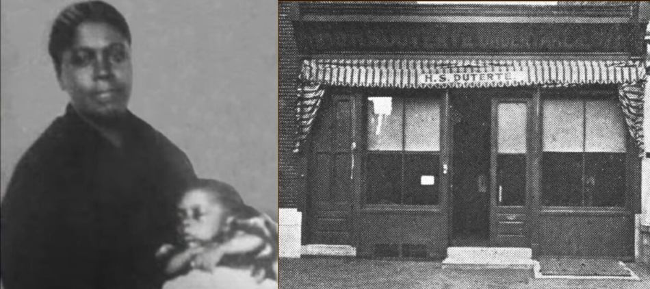 Death Becomes Her: Henrietta Duterte, the First Female Undertaker ...