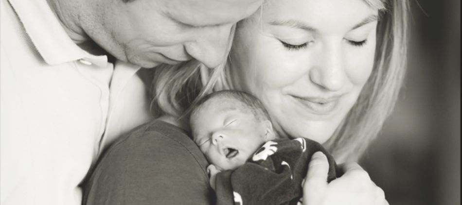 Overcoming Grief After the Death of a Child – Remembering A Life