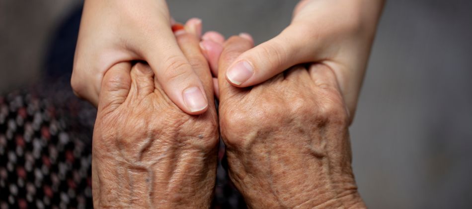 From Death Denial to Death Acceptance – Remembering A Life