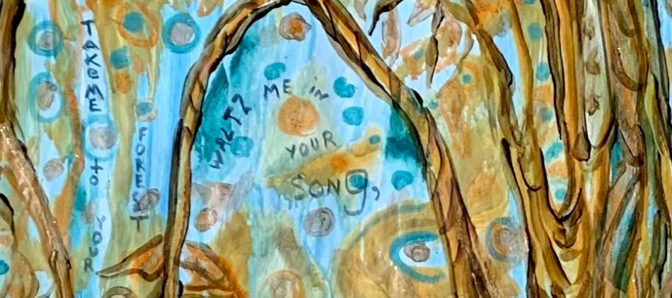 Creating an Essence Tree – Remembering A Life