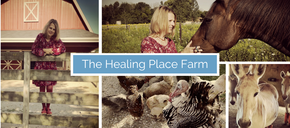 Aromatherapy Takes You to a Healing Place – Remembering A Life