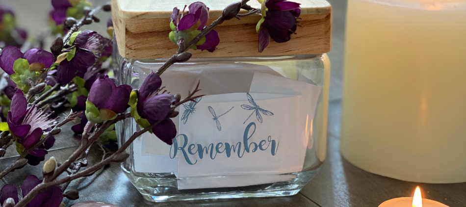 There Are Countless Ways to Remember a Life – Remembering A Life