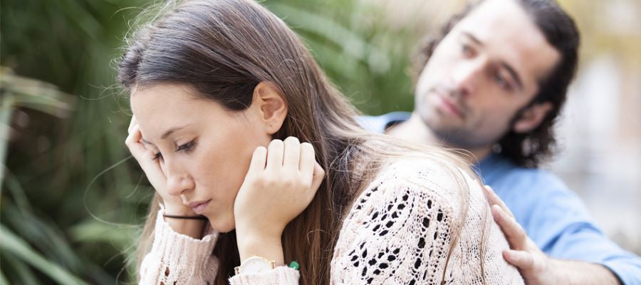 How Can You Avoid Disenfranchising a Loved One's Grief? (Part 2 ...