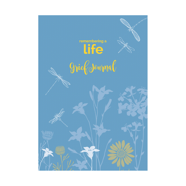 Memory Keeping – Remembering A Life